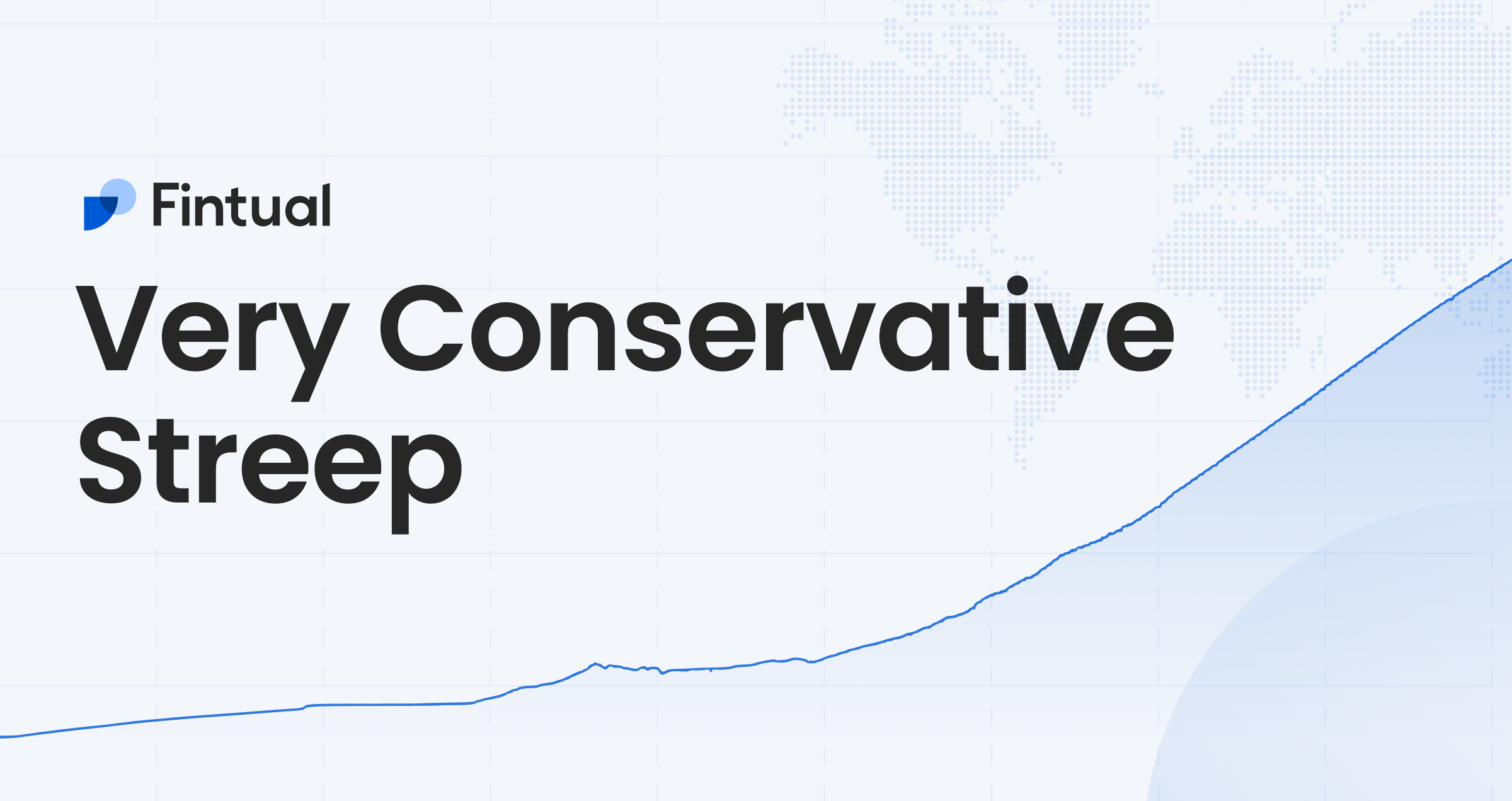 Very Conservative Streep - Fintual